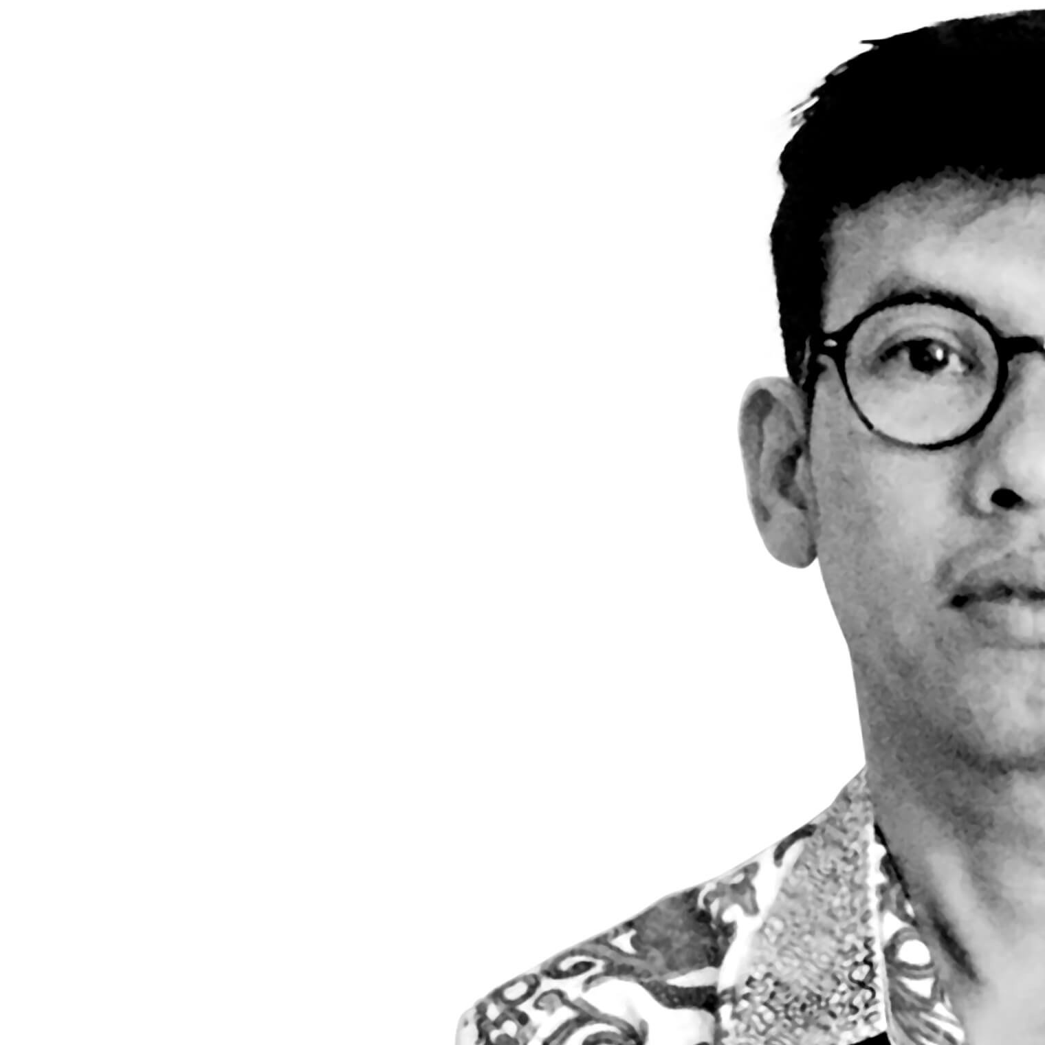 Zulham Damanik - The Yellow Brick Road Gallery
