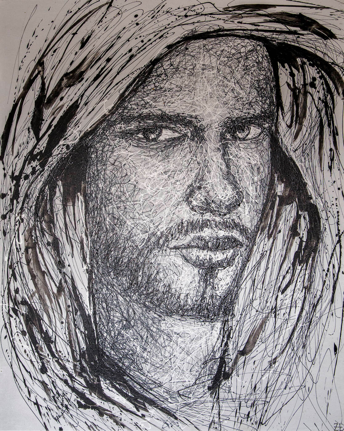Doodle Hood - The Yellow Brick Road Gallery